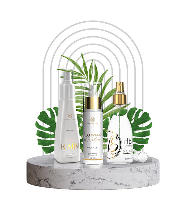 HOME CARE – Nature-Eva Professional Hair Products